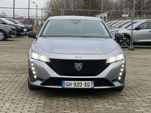 Pelēks Peugeot 308 2022 Marijampole, ar dzinēja tilpumu 1.50 L un nobraukumu 166 tūkst. km par 13552 €, foto 2 vietnē AUTOMOTO.COM.LV