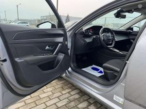 Pelēks Peugeot 308 2022 Marijampole, ar dzinēja tilpumu 1.50 L un nobraukumu 166 tūkst. km par 13552 €, foto 12 vietnē AUTOMOTO.COM.LV