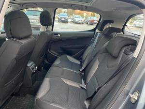 Pelēks Peugeot 308 2007 Rīga, ar dzinēja tilpumu 1.60 L un nobraukumu 154 tūkst. km par 2950 €, foto 12 vietnē AUTOMOTO.COM.LV