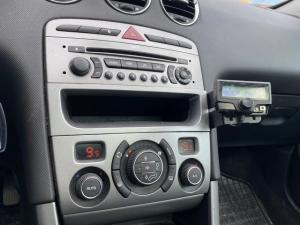 Pelēks Peugeot 308 2007 Rīga, ar dzinēja tilpumu 1.60 L un nobraukumu 154 tūkst. km par 2950 €, foto 13 vietnē AUTOMOTO.COM.LV