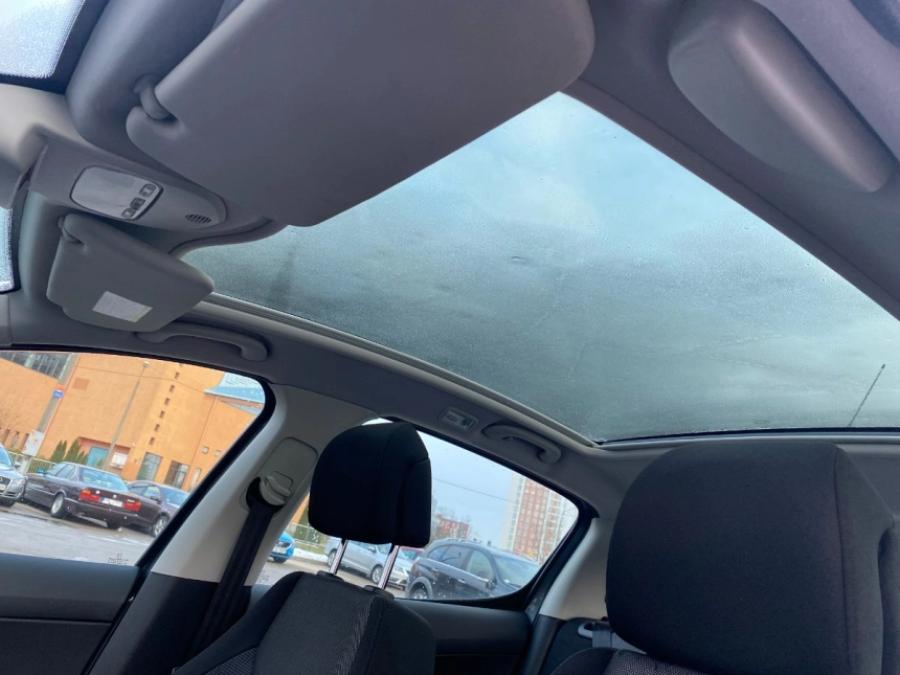 Pelēks Peugeot 308 2007 Rīga, ar dzinēja tilpumu 1.60 L un nobraukumu 154 tūkst. km par 2950 €, foto 14 vietnē AUTOMOTO.COM.LV