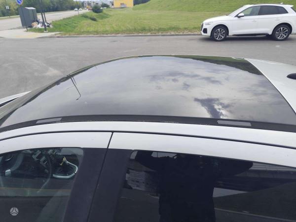 Pelēks Peugeot 308 2007 Kauņa, ar dzinēja tilpumu 1.56 L un nobraukumu 287 tūkst. km par 1400 €, foto 5 vietnē AUTOMOTO.COM.LV