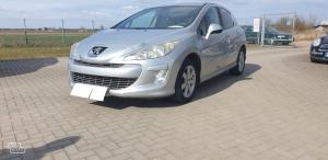 Pelēks Peugeot 308 2008 Kėdainiai, ar dzinēja tilpumu 1.60 L un nobraukumu 192 tūkst. km par 2100 €, foto 3 vietnē AUTOMOTO.COM.LV