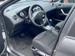 Pelēks Peugeot 308 2008 Tallina, ar dzinēja tilpumu 1.60 L un nobraukumu 280 tūkst. km par 2990 €, foto 6 vietnē AUTOMOTO.COM.LV