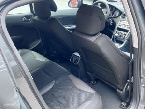 Pelēks Peugeot 308 2008 Tallina, ar dzinēja tilpumu 1.60 L un nobraukumu 280 tūkst. km par 2990 €, foto 8 vietnē AUTOMOTO.COM.LV