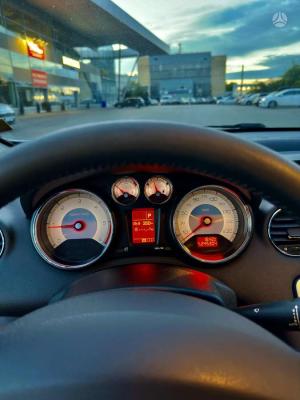 Pelēks Peugeot 308 2008 Viļņa, ar dzinēja tilpumu 2.00 L un nobraukumu 245 tūkst. km par 3200 €, foto 15 vietnē AUTOMOTO.COM.LV