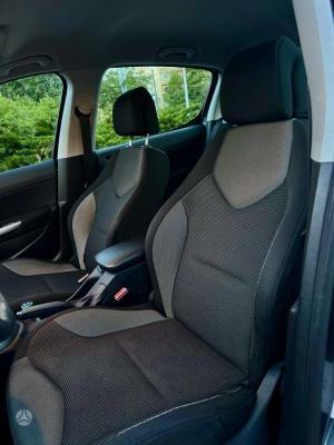 Pelēks Peugeot 308 2008 Viļņa, ar dzinēja tilpumu 2.00 L un nobraukumu 245 tūkst. km par 3200 €, foto 20 vietnē AUTOMOTO.COM.LV