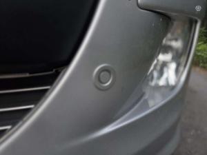 Grey Peugeot 308 2008 in Vilnius, with an engine capacity of 1.60 L and mileage of 152 thousand km for 1099 €, photo 11 on AUTOMOTO.COM.LV