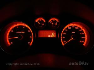 Серый Пежо 308 2008 в Таллин, объемом двигателя 1.60 л и пробегом 131 тыс. км за 1499 €, фото 20 на AUTOMOTO.COM.LV