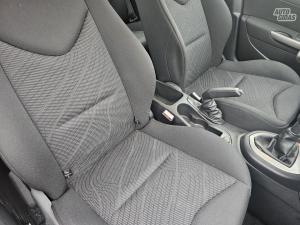 Grey Peugeot 308 2008 in Vilnius, with an engine capacity of 1.40 L and mileage of 171 thousand km for 1950 €, photo 19 on AUTOMOTO.COM.LV