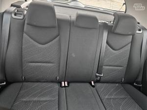 Grey Peugeot 308 2008 in Vilnius, with an engine capacity of 1.40 L and mileage of 171 thousand km for 1950 €, photo 22 on AUTOMOTO.COM.LV
