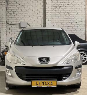 Pelēks Peugeot 308 2009 Klaipėda, ar dzinēja tilpumu 1.60 L un nobraukumu 169 tūkst. km par 2500 €, foto 7 vietnē AUTOMOTO.COM.LV
