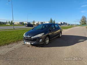 Серый Пежо 308 2009 в Тарту, объемом двигателя 1.60 л и пробегом 196 тыс. км за 1690 €, фото 9 на AUTOMOTO.COM.LV