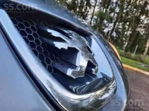 Pelēks Peugeot 308 2009 Rīga, ar dzinēja tilpumu 1.60 L un nobraukumu 213 tūkst. km par 1990 €, foto 10 vietnē AUTOMOTO.COM.LV