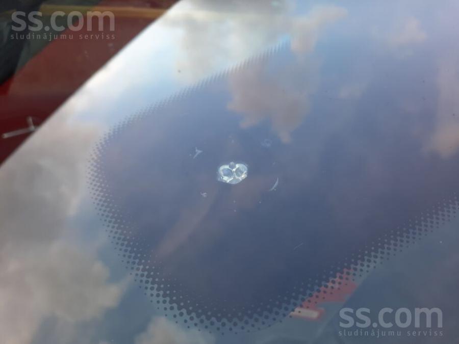 Pelēks Peugeot 308 2009 Rīga, ar dzinēja tilpumu 1.60 L un nobraukumu 213 tūkst. km par 1990 €, foto 13 vietnē AUTOMOTO.COM.LV
