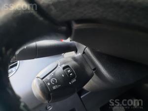 Pelēks Peugeot 308 2009 Rīga, ar dzinēja tilpumu 1.60 L un nobraukumu 213 tūkst. km par 1990 €, foto 15 vietnē AUTOMOTO.COM.LV