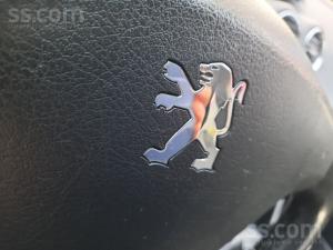 Pelēks Peugeot 308 2009 Rīga, ar dzinēja tilpumu 1.60 L un nobraukumu 213 tūkst. km par 1990 €, foto 17 vietnē AUTOMOTO.COM.LV