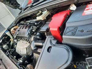 Pelēks Peugeot 308 2009 Rīga, ar dzinēja tilpumu 1.60 L un nobraukumu 213 tūkst. km par 1990 €, foto 20 vietnē AUTOMOTO.COM.LV