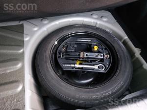 Pelēks Peugeot 308 2009 Aizkraukle, ar dzinēja tilpumu 1.60 L un nobraukumu 121 tūkst. km par 2750 €, foto 6 vietnē AUTOMOTO.COM.LV