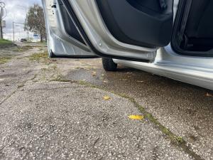Grey Peugeot 308 2009 in Siauliai, with an engine capacity of 1.60 L and mileage of 0 thousand km for 1649 €, photo 15 on AUTOMOTO.COM.LV