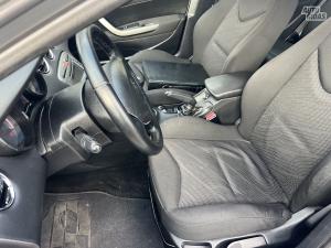 Grey Peugeot 308 2009 in Siauliai, with an engine capacity of 1.60 L and mileage of 0 thousand km for 1649 €, photo 23 on AUTOMOTO.COM.LV