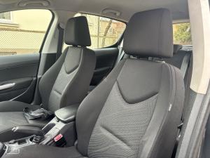 Pelēks Peugeot 308 2010 Kauņa, ar dzinēja tilpumu 1.60 L un nobraukumu 115 tūkst. km par 2390 €, foto 14 vietnē AUTOMOTO.COM.LV