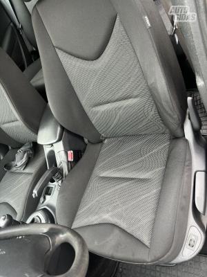 Pelēks Peugeot 308 2010 Kauņa, ar dzinēja tilpumu 1.60 L un nobraukumu 115 tūkst. km par 2390 €, foto 15 vietnē AUTOMOTO.COM.LV