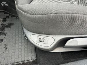 Pelēks Peugeot 308 2010 Kauņa, ar dzinēja tilpumu 1.60 L un nobraukumu 115 tūkst. km par 2390 €, foto 16 vietnē AUTOMOTO.COM.LV