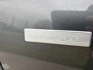 Pelēks Peugeot 308 2010 Kauņa, ar dzinēja tilpumu 1.60 L un nobraukumu 115 tūkst. km par 2390 €, foto 20 vietnē AUTOMOTO.COM.LV