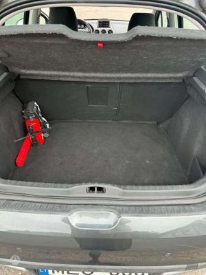 Grey Peugeot 308 2010 in Kaunas, with an engine capacity of 1.60 L and mileage of 205 thousand km for 2000 €, photo 9 on AUTOMOTO.COM.LV