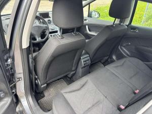 Pelēks Peugeot 308 2010 Kauņa, ar dzinēja tilpumu 1.56 L un nobraukumu 260 tūkst. km par 1799 €, foto 15 vietnē AUTOMOTO.COM.LV