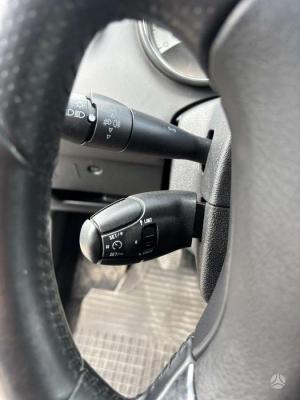 Pelēks Peugeot 308 2010 Kauņa, ar dzinēja tilpumu 1.56 L un nobraukumu 260 tūkst. km par 1799 €, foto 16 vietnē AUTOMOTO.COM.LV