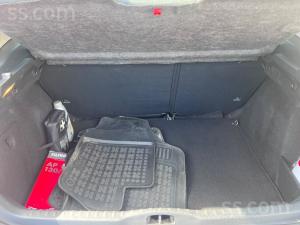 Grey Peugeot 308 2010 in Liepaja, with an engine capacity of 1.60 L and mileage of 221 thousand km for 2300 €, photo 29 on AUTOMOTO.COM.LV