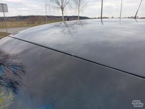 Pelēks Peugeot 308 2011 Viļņa, ar dzinēja tilpumu 1.60 L un nobraukumu 320 tūkst. km par 1800 €, foto 34 vietnē AUTOMOTO.COM.LV