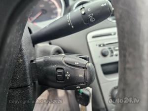 Серый Пежо 308 2011 в Пайде, объемом двигателя 1.60 л и пробегом 178 тыс. км за 2350 €, фото 12 на AUTOMOTO.COM.LV