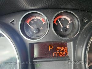 Серый Пежо 308 2011 в Пайде, объемом двигателя 1.60 л и пробегом 178 тыс. км за 2350 €, фото 13 на AUTOMOTO.COM.LV