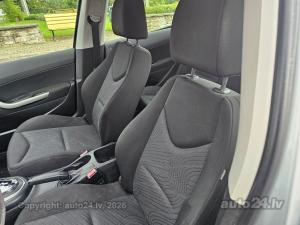 Серый Пежо 308 2011 в Пайде, объемом двигателя 1.60 л и пробегом 178 тыс. км за 2350 €, фото 15 на AUTOMOTO.COM.LV