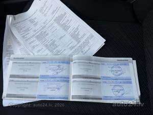 Grey Peugeot 308 2011 in Tallinn, with an engine capacity of 1.40 L and mileage of 64 thousand km for 3790 €, photo 14 on AUTOMOTO.COM.LV