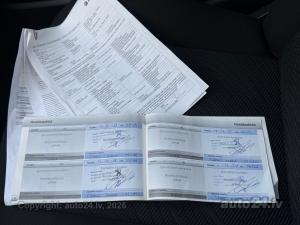 Grey Peugeot 308 2011 in Tallinn, with an engine capacity of 1.40 L and mileage of 64 thousand km for 3790 €, photo 15 on AUTOMOTO.COM.LV