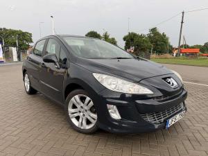Pelēks Peugeot 308 2011 Tauragė, ar dzinēja tilpumu 1.56 L un nobraukumu 182 tūkst. km par 2480 €, foto 3 vietnē AUTOMOTO.COM.LV