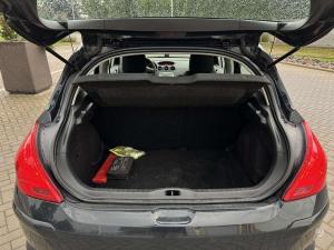 Pelēks Peugeot 308 2011 Tauragė, ar dzinēja tilpumu 1.56 L un nobraukumu 182 tūkst. km par 2480 €, foto 10 vietnē AUTOMOTO.COM.LV