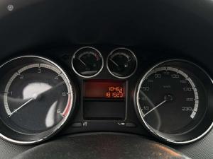 Pelēks Peugeot 308 2011 Tauragė, ar dzinēja tilpumu 1.56 L un nobraukumu 182 tūkst. km par 2480 €, foto 14 vietnē AUTOMOTO.COM.LV