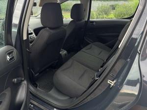 Pelēks Peugeot 308 2011 Tauragė, ar dzinēja tilpumu 1.56 L un nobraukumu 182 tūkst. km par 2480 €, foto 17 vietnē AUTOMOTO.COM.LV