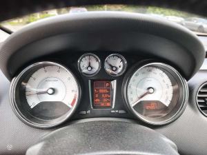Серый Пежо 308 2011 в Вильнюс, объемом двигателя 1.60 л и пробегом 125 тыс. км за 2750 €, фото 18 на AUTOMOTO.COM.LV
