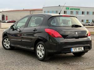 Pelēks Peugeot 308 2012 Tartu, ar dzinēja tilpumu 1.60 L un nobraukumu 201 tūkst. km par 3699 €, foto 2 vietnē AUTOMOTO.COM.LV