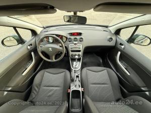 Pelēks Peugeot 308 2012 Tartu, ar dzinēja tilpumu 1.60 L un nobraukumu 201 tūkst. km par 3699 €, foto 11 vietnē AUTOMOTO.COM.LV