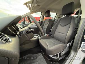 Pelēks Peugeot 308 2012 Tartu, ar dzinēja tilpumu 1.60 L un nobraukumu 201 tūkst. km par 3699 €, foto 14 vietnē AUTOMOTO.COM.LV