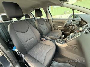 Pelēks Peugeot 308 2012 Tartu, ar dzinēja tilpumu 1.60 L un nobraukumu 201 tūkst. km par 3699 €, foto 17 vietnē AUTOMOTO.COM.LV