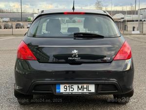 Pelēks Peugeot 308 2012 Tartu, ar dzinēja tilpumu 1.60 L un nobraukumu 201 tūkst. km par 3699 €, foto 29 vietnē AUTOMOTO.COM.LV
