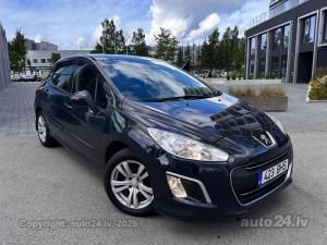 Серый Пежо 308 2012 в Таллин, объемом двигателя 1.60 л и пробегом 136 тыс. км за 3299 €, фото 7 на AUTOMOTO.COM.LV